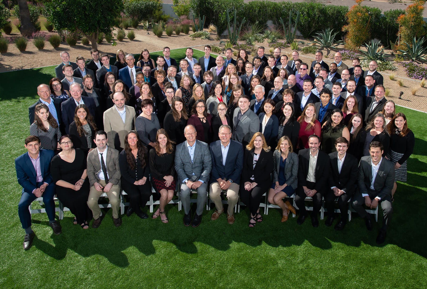 Home - Milliman IntelliScript